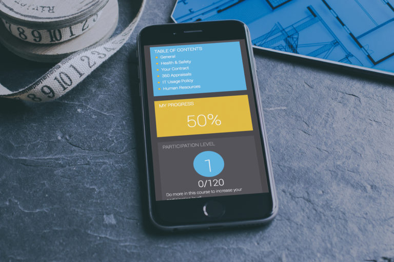 Designing Beautiful (Mobile first) Moodle sites | Lewis Carr : Moodle Blog