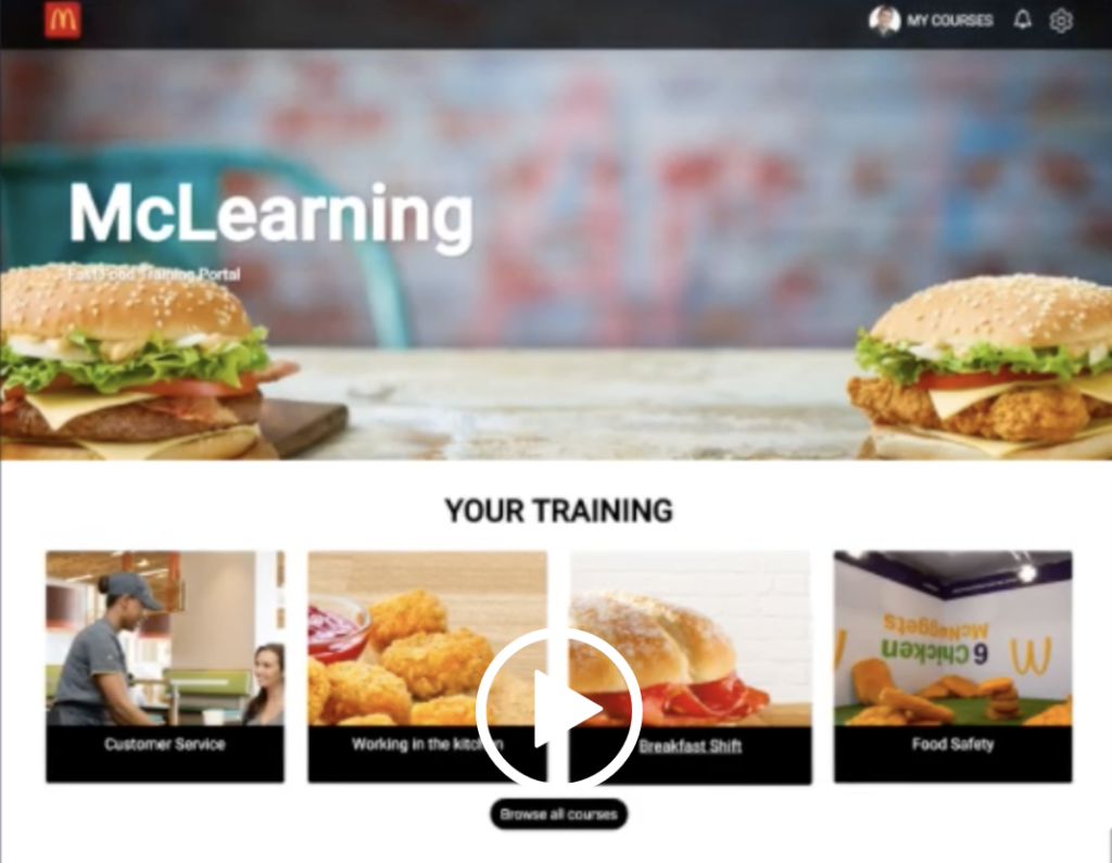 Lewis Carr : Moodle Blog